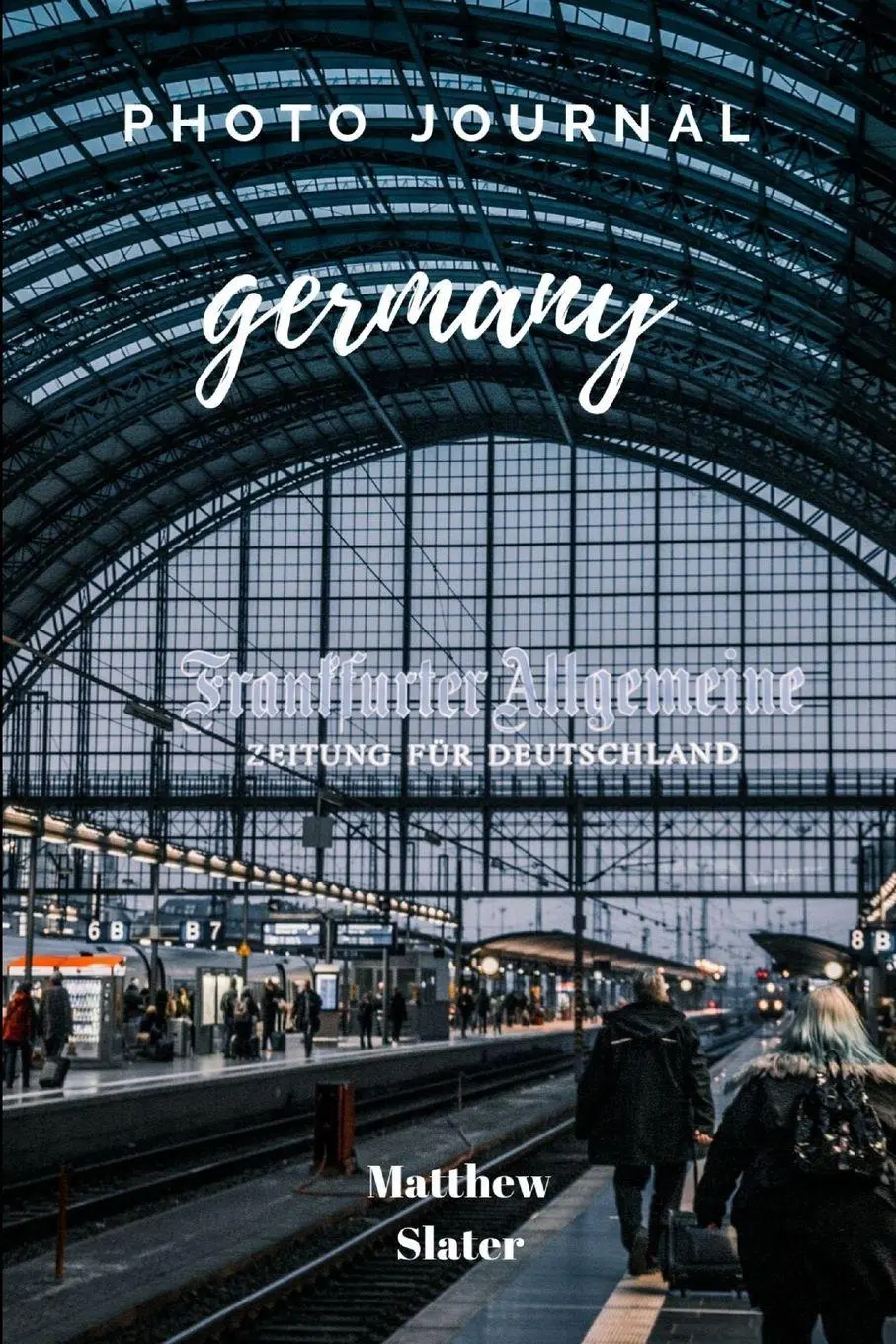 Germany | Matthew Slater | Taschenbuch | Kartoniert / Broschiert ...
