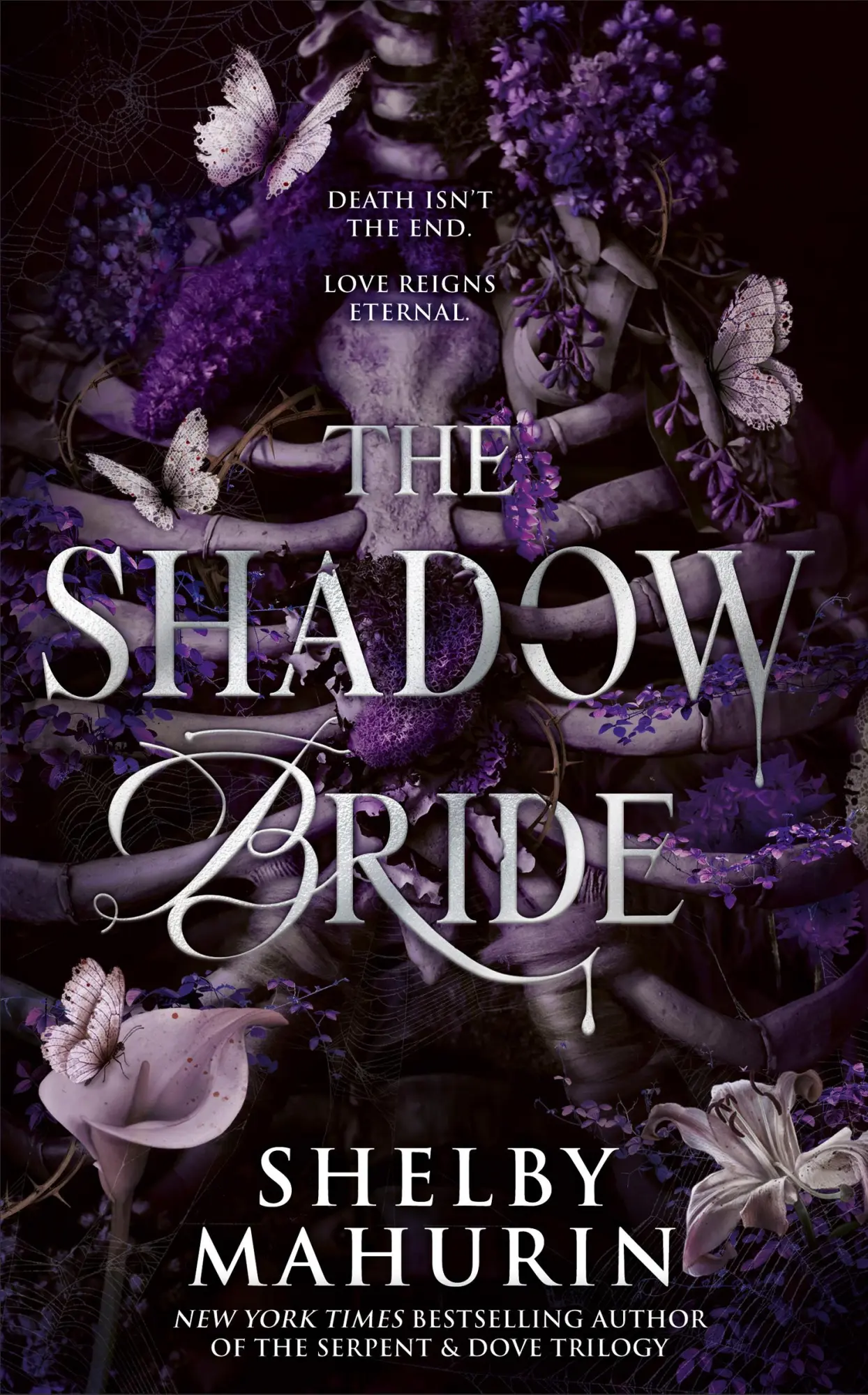 Shadow Bride | Shelby Mahurin | Taschenbuch | 592 S. | Englisch | 2025 ...