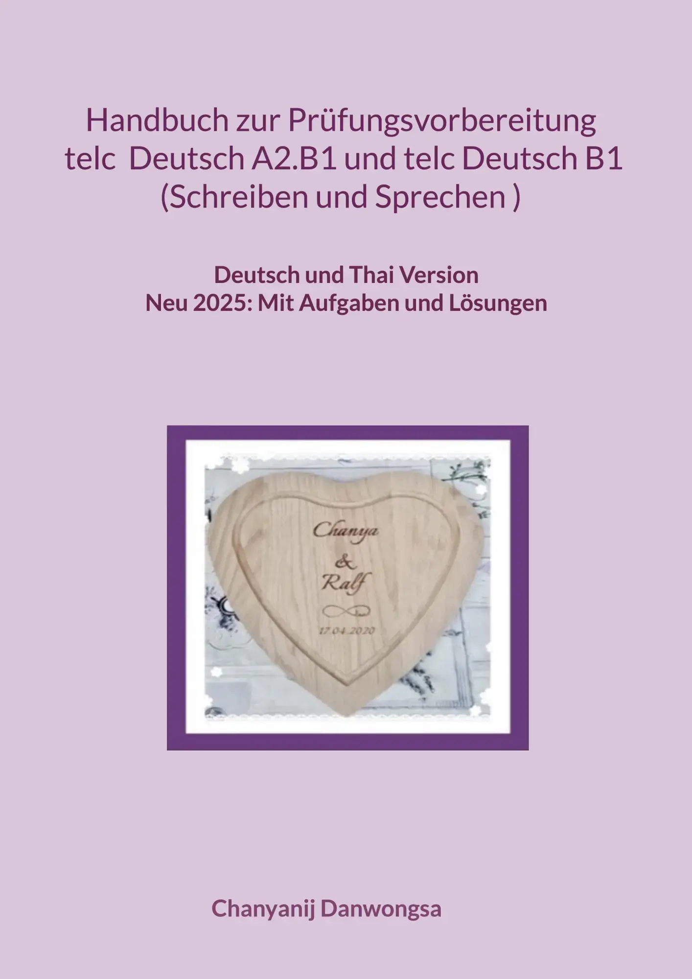 HANDBUCH ZUR PRÜFUNGSVORBEREITUNG telc Deutsch A2.B1 und telc Deutsch ...