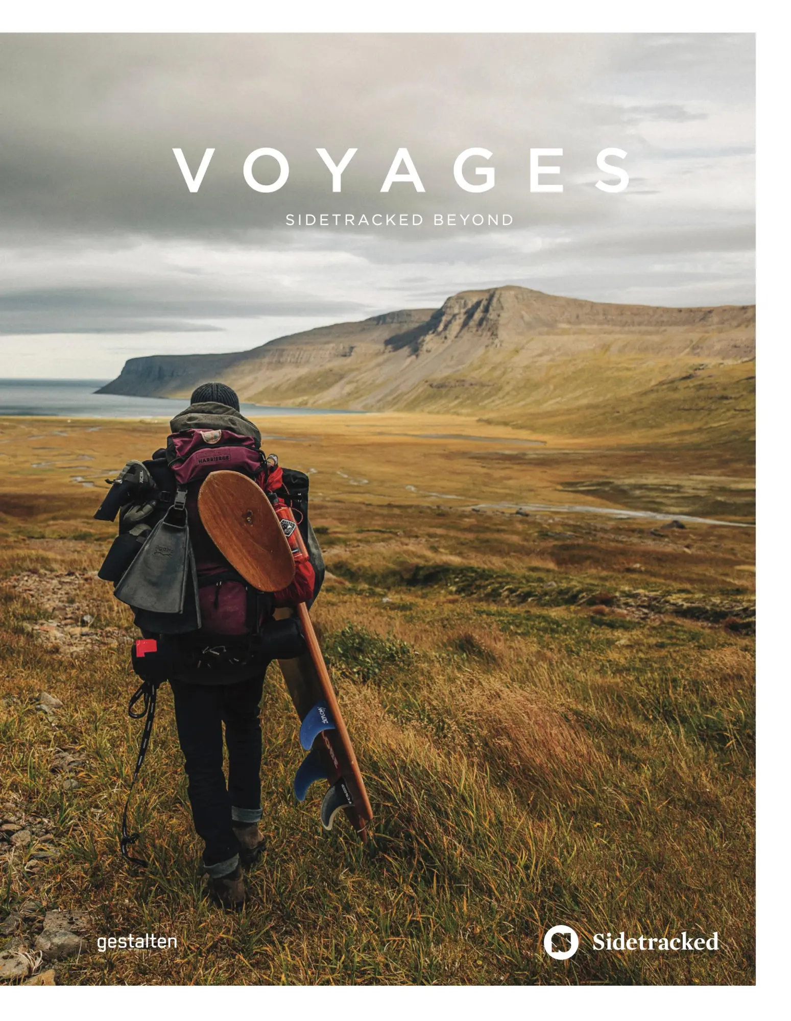 Voyages | Sidetracked Beyond | Laura Allsop (u. a.) | Buch | 272 S ...