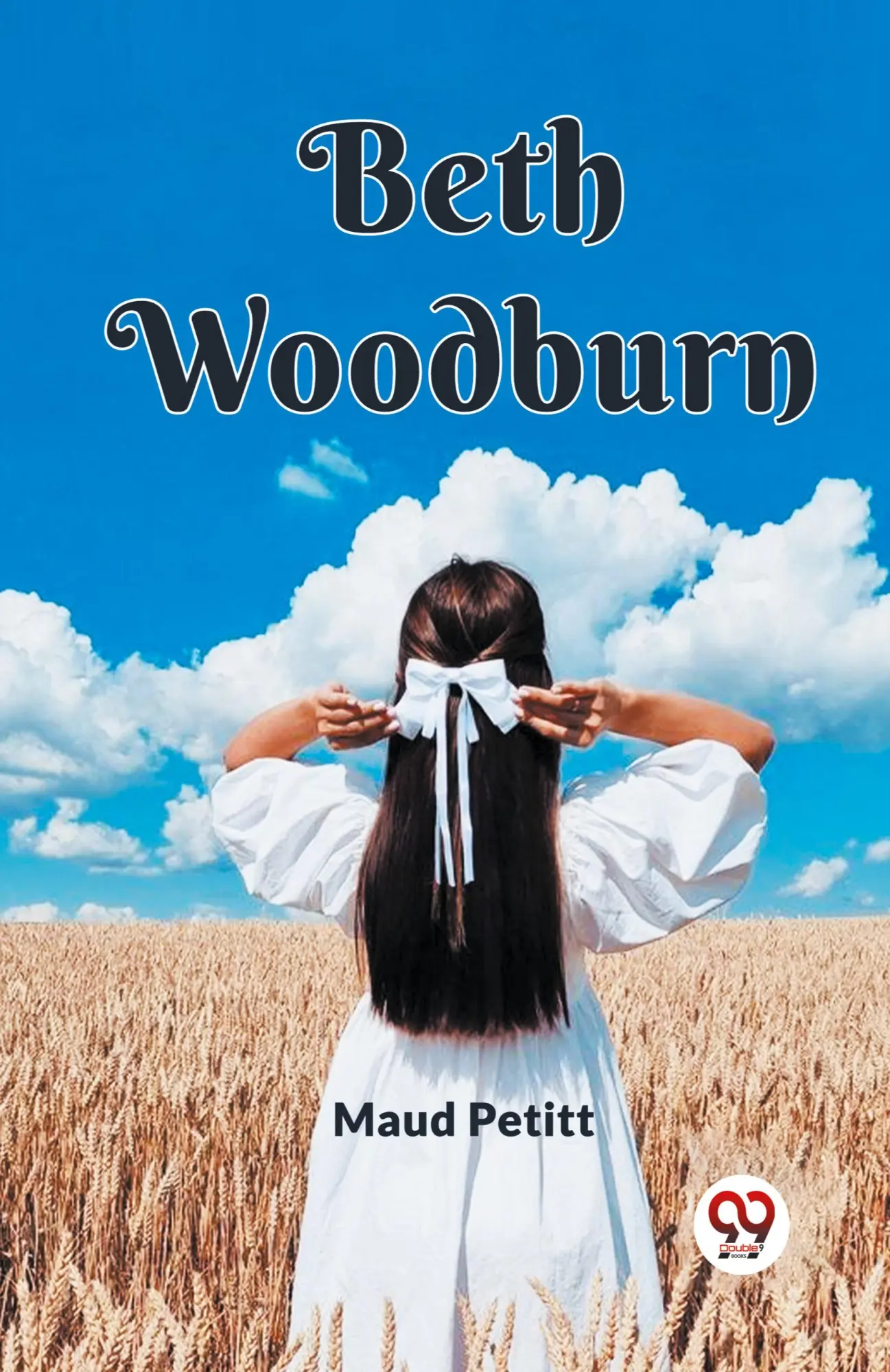 Beth Woodburn | Maud Petitt | Taschenbuch | Englisch | 2024 | Double9 ...