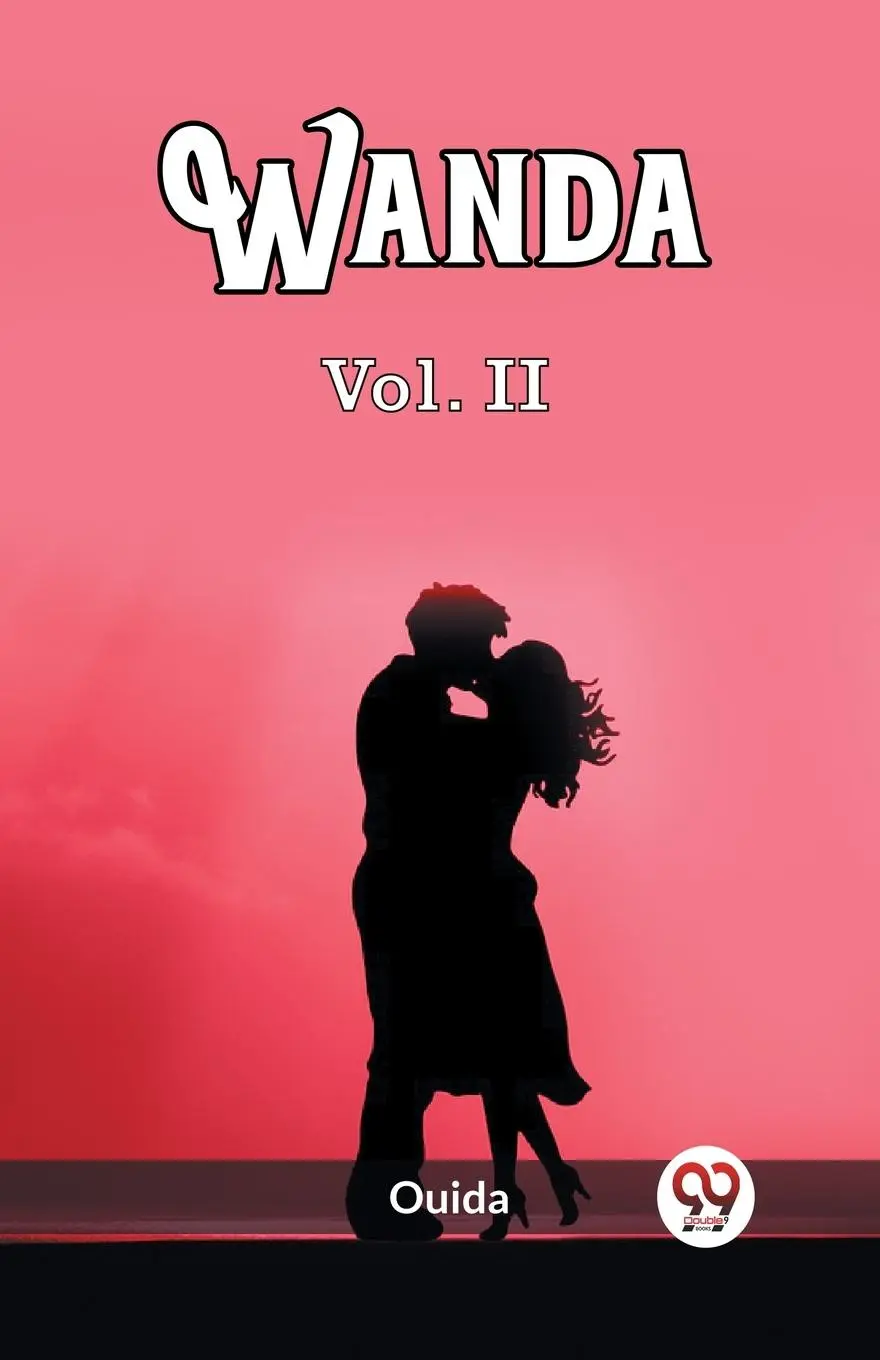 Wanda Vol. II | Ouida Ouida | Taschenbuch | Englisch | 2024 | Double 9 ...