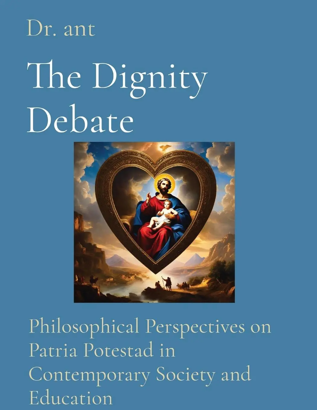 The Dignity Debate | Anthony T Vento | Taschenbuch | Englisch | 2022 ...