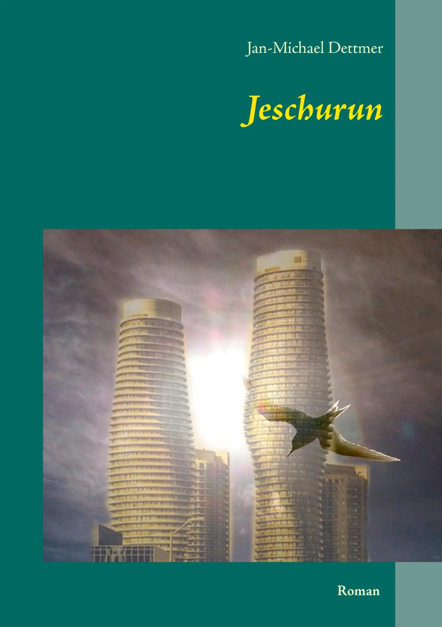 Jeschurun | Jan-Michael Dettmer | Taschenbuch | 656 S. | Deutsch | 2015 ...